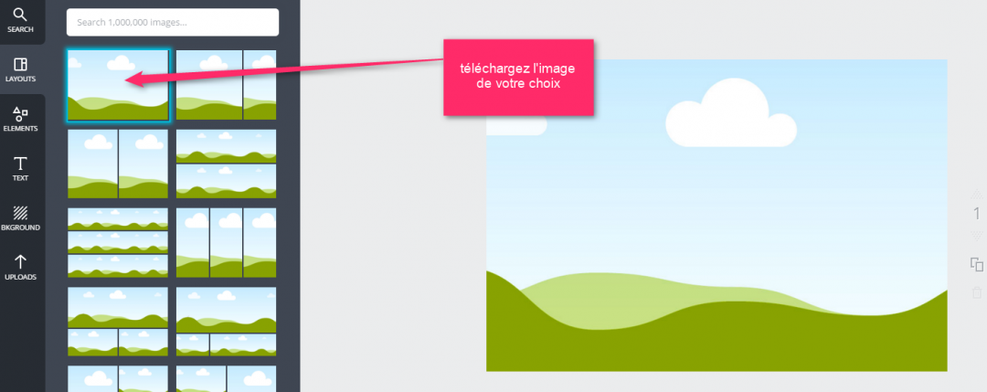 pinterest couverture - Agence SophieTurpaud