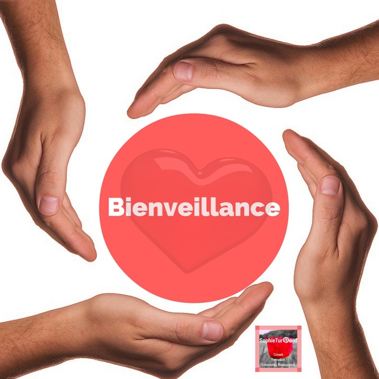 Bienveillance et relation client ? - Agence SophieTurpaud