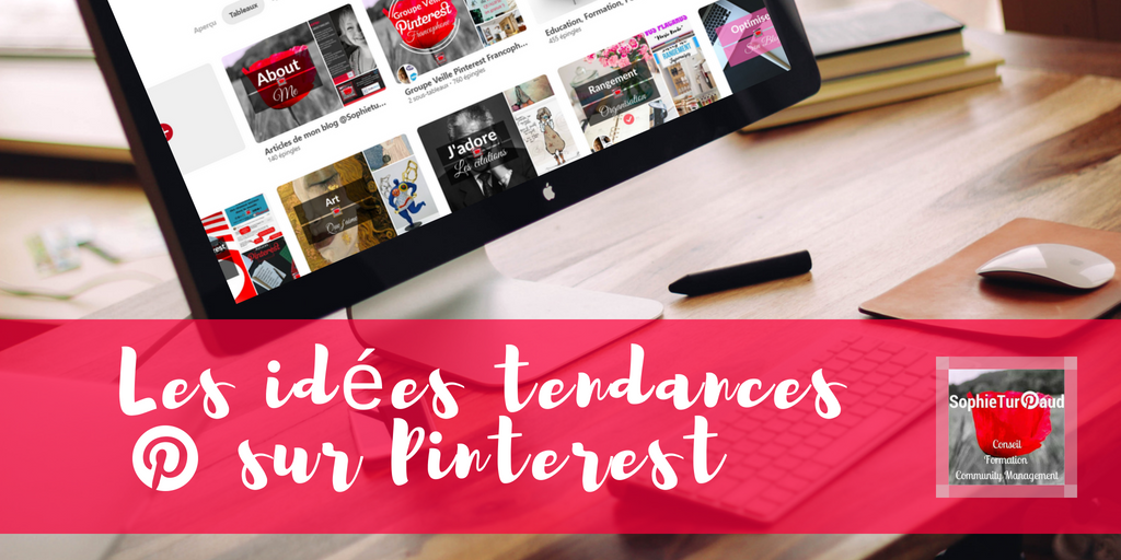 Pinterest Archives - Agence SophieTurpaud