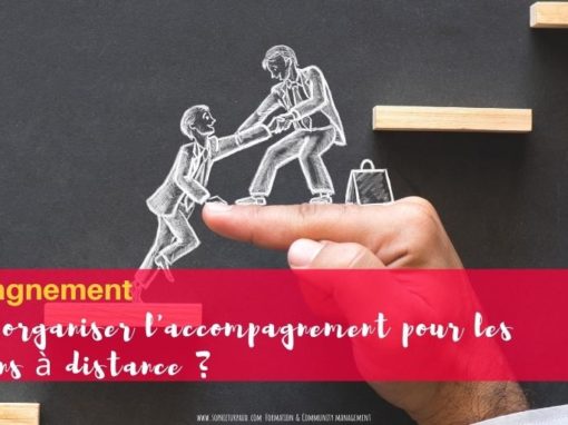 La facilitation en formation - Agence SophieTurpaud